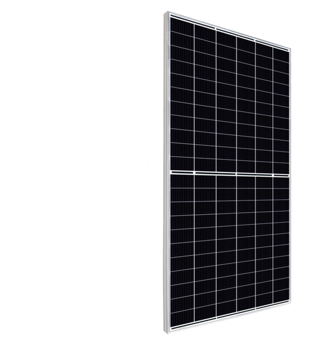 Panou fotovoltaic Canadian Solar 650W Bifacial – Solarium Sun